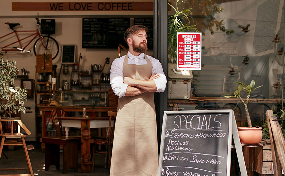 5 Types of Signages Every Retail Store Should Have for Better Customer ...