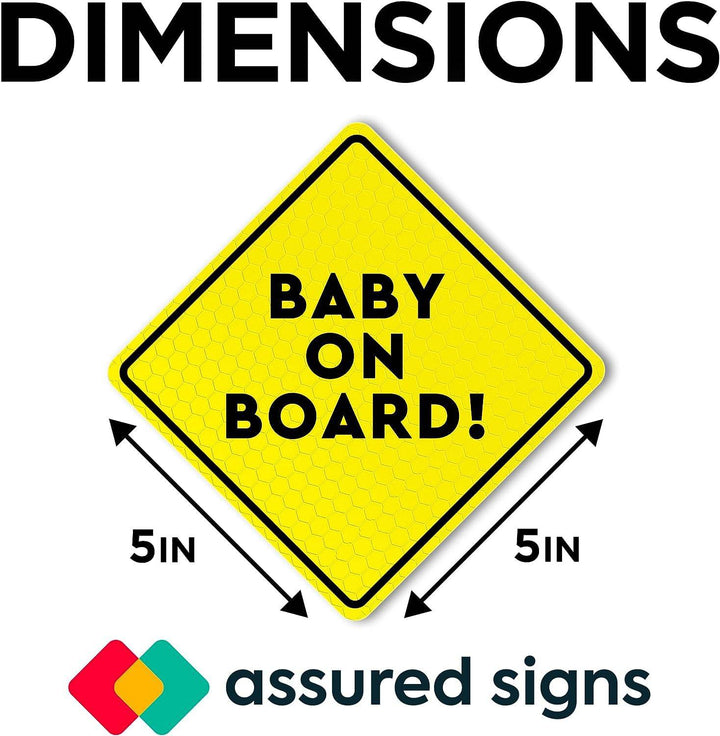 Top Quality Business Signage | Labels | Home | Assured Signs – ASSURED ...